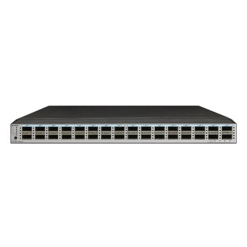 Smart Server Room – PT. Global Network Integrasi