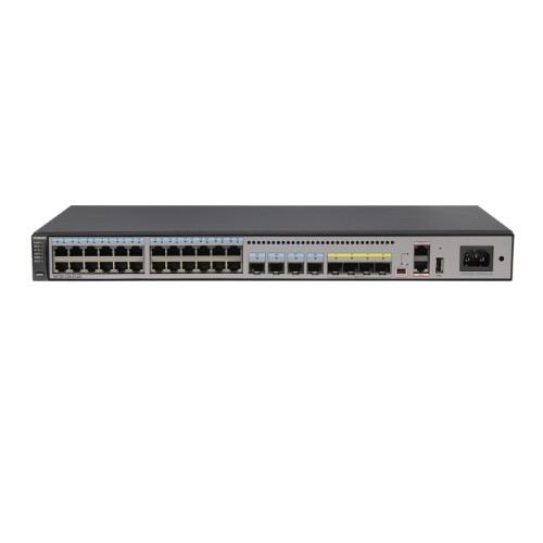 Smart Server Room – PT. Global Network Integrasi
